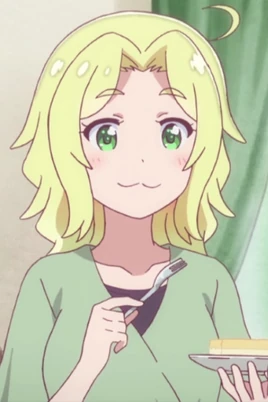 Emily Himesaka | Watashi ni Tenshi ga Maiorita Wiki | Fandom