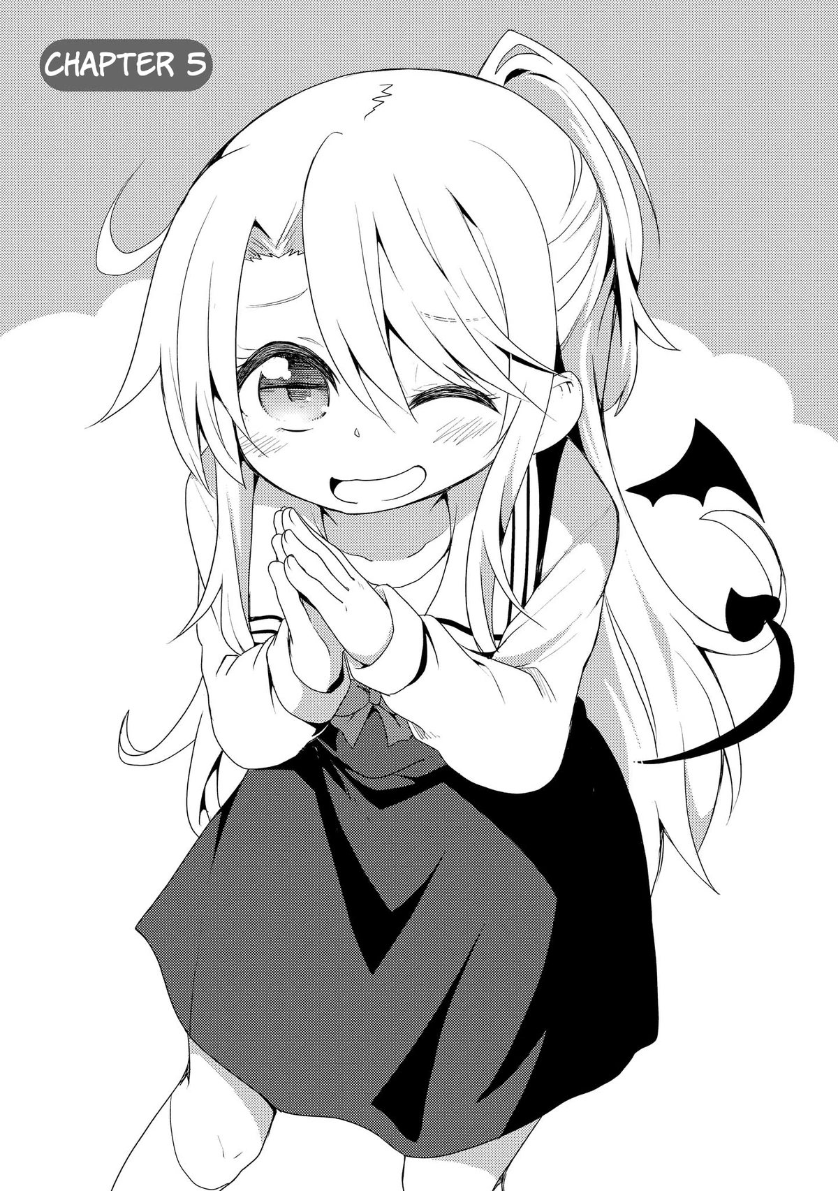 Noa Himesaka/Image Gallery | Watashi ni Tenshi ga Maiorita Wiki | Fandom