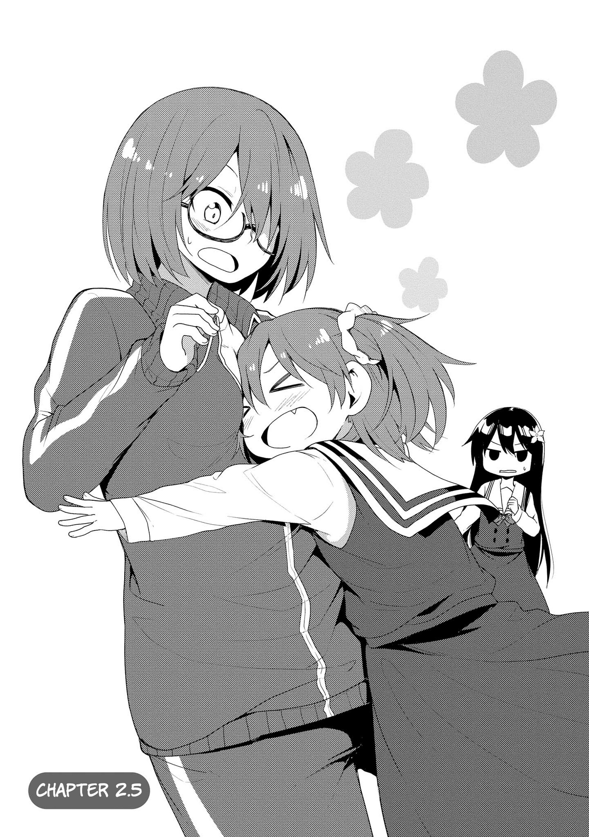 Miyako Hoshino / Image Gallery | Watashi ni Tenshi ga Maiorita Wiki | Fandom