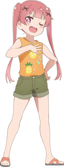 Koyori Tanemura | Watashi ni Tenshi ga Maiorita Wiki | Fandom