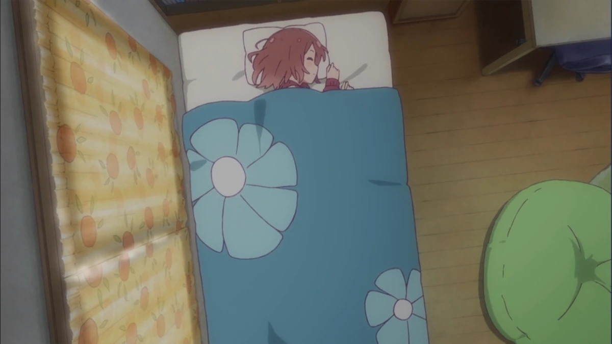 Episode 1/Image Gallery | Watashi ni Tenshi ga Maiorita Wiki | Fandom