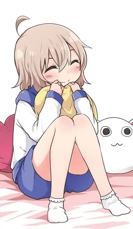 Kanon Konomori | Watashi ni Tenshi ga Maiorita Wiki | Fandom