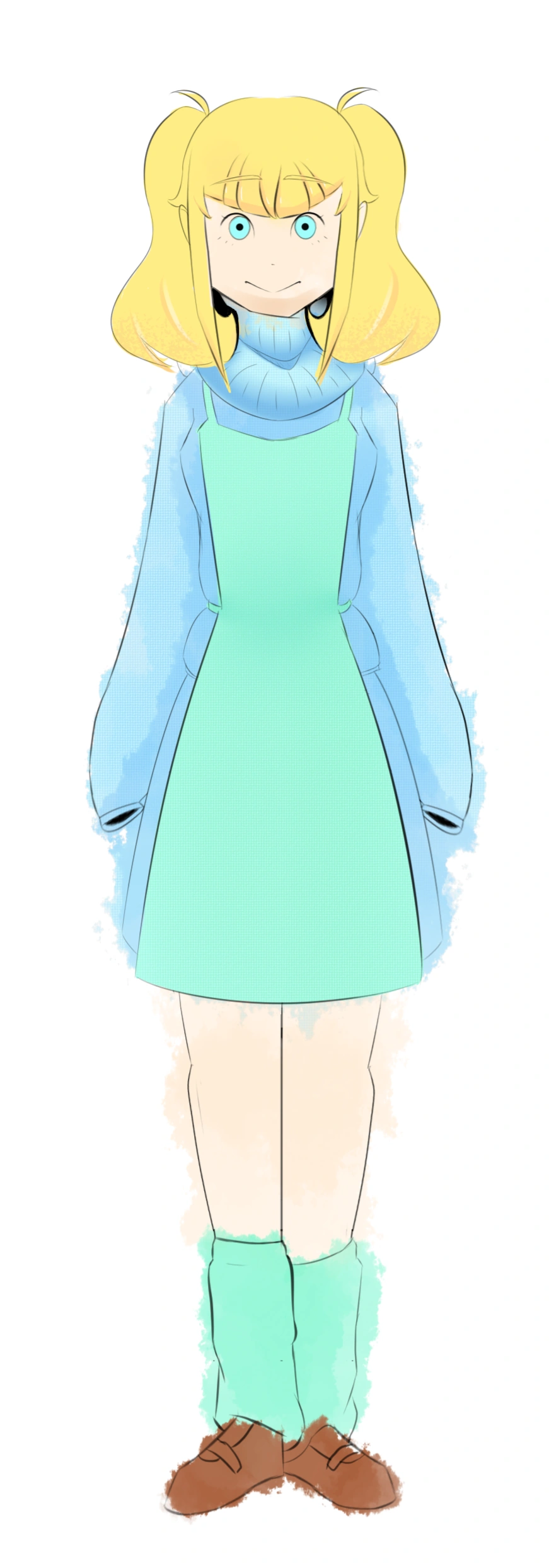 Setsumi Kukiko | Watashi No Mono Wiki | Fandom