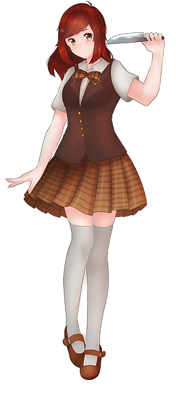 Uchikina Kurutta Watashi No Mono Wiki Fandom