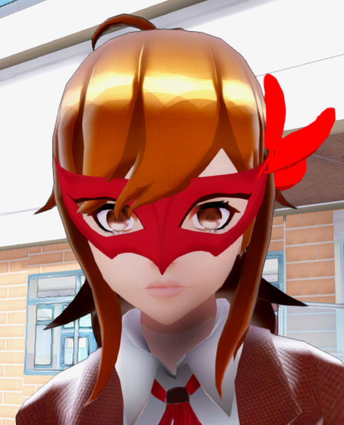 Drama Club Watashi No Mono Wiki Fandom