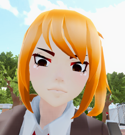 Stubtest Watashi No Mono Wiki Fandom