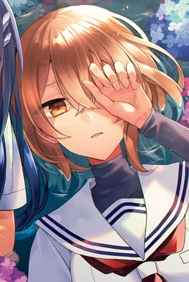 Yaotose Hinako | This Monster Wants to Eat Me Wiki | Fandom