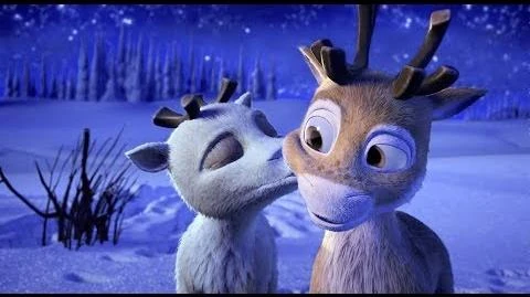 Christmas movie-Niko and the way to the stars | Watch 30 Wiki | Fandom