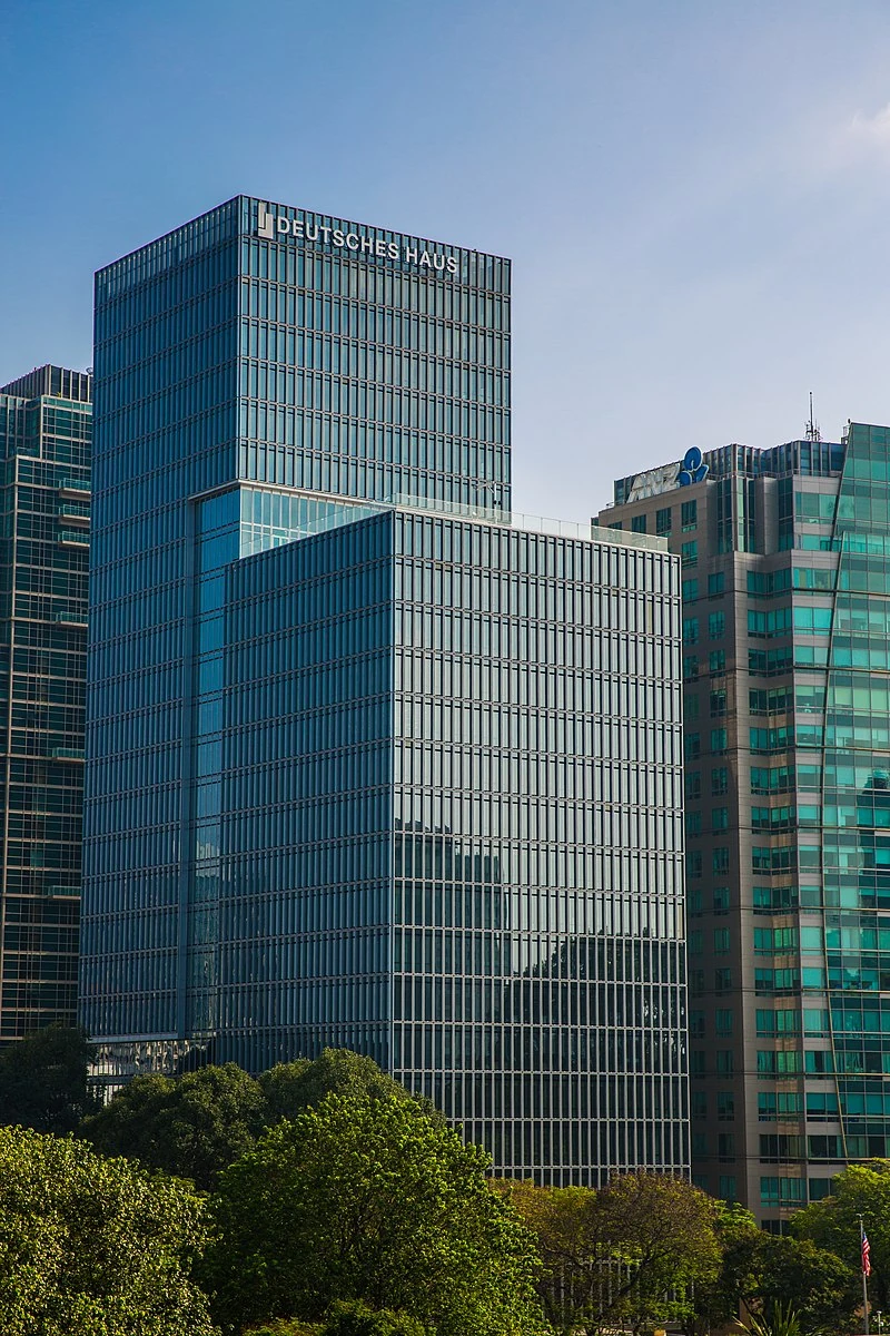 Deutsches Haus | Watch Dogs Fanon Wikia | Fandom