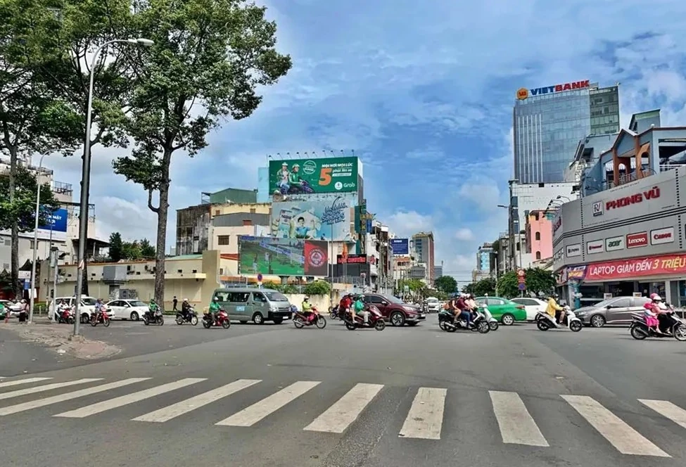 District 3 | Watch Dogs Fanon Wikia | Fandom