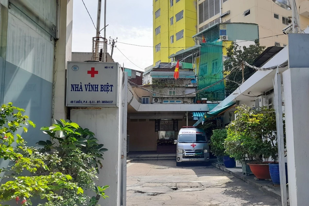 Cho Ray Hospital | Watch Dogs Fanon Wikia | Fandom