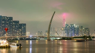 Ba Son Bridge | Watch Dogs Fanon Wikia | Fandom