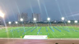 Rong Dat Field | Watch Dogs Fanon Wikia | Fandom