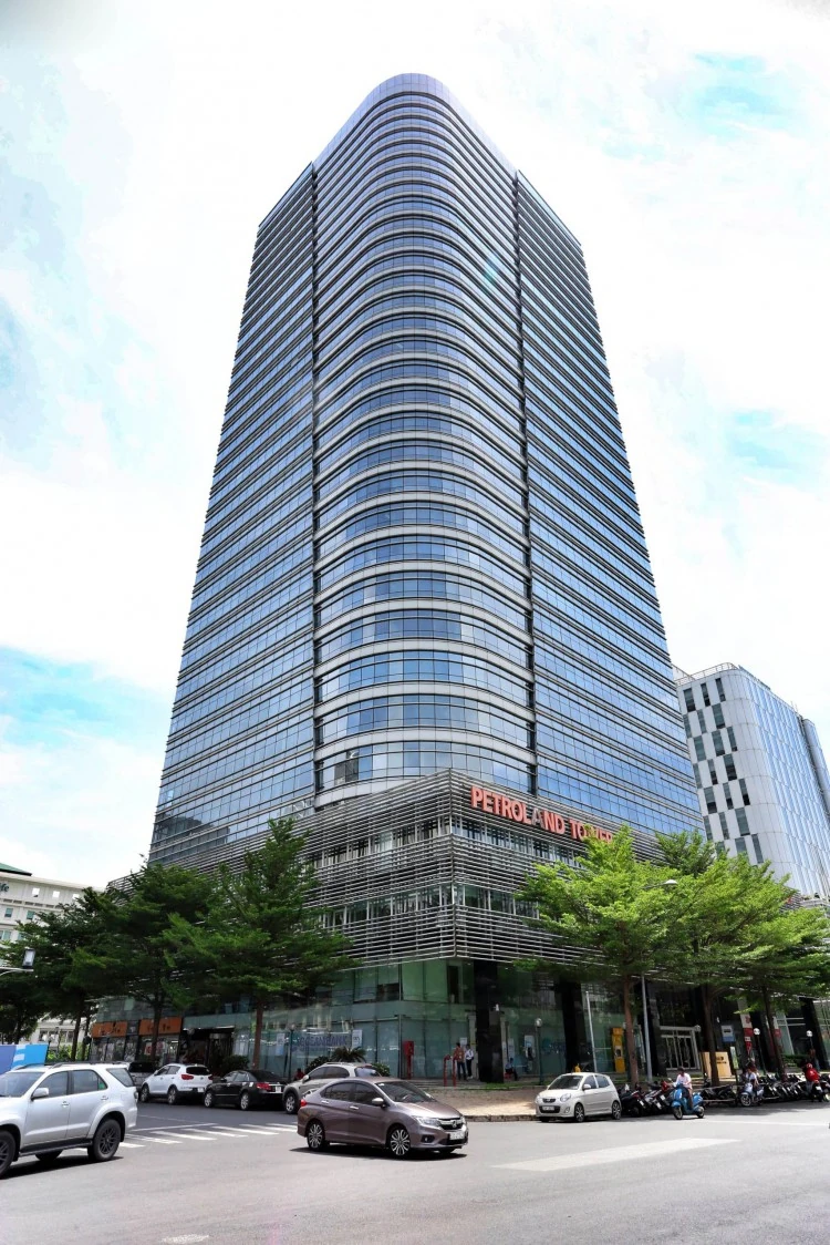 Metroland Tower | Watch Dogs Fanon Wikia | Fandom