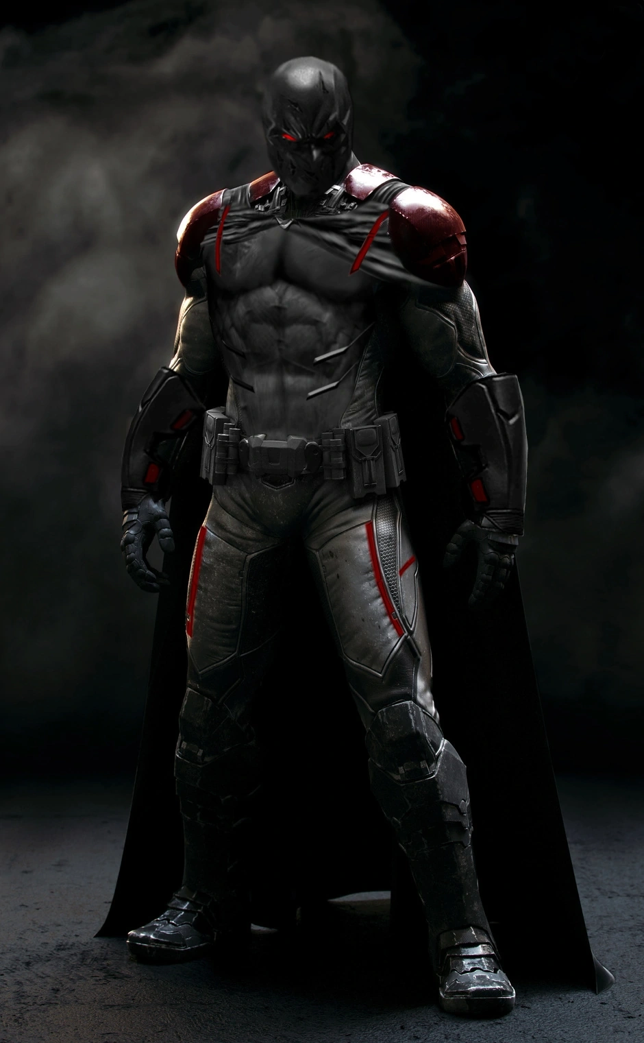 Category:Characters | Watch Dogs Fanon Wikia | Fandom