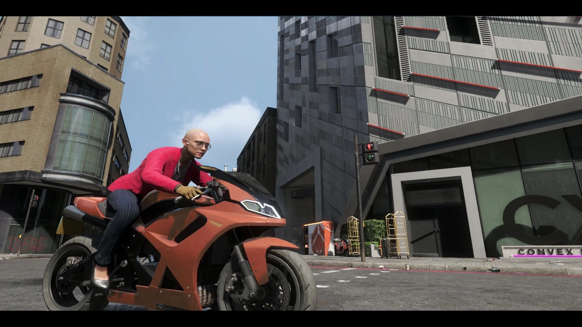 Unnamed Female Hitman | Watch Dogs Fanon Wikia | Fandom