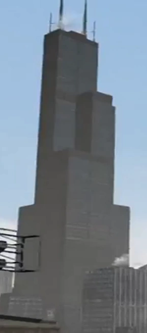 Willis Tower | Watch dogs RPG Wiki | Fandom