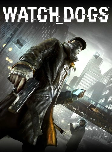 Watch Dogs | Watch dogs RPG Wiki | Fandom