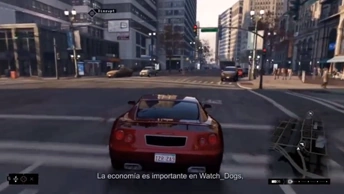 The Loop | Watch dogs RPG Wiki | Fandom