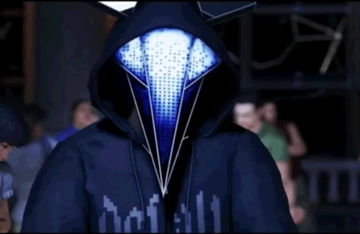 DEFALT | Watch dogs RPG Wiki | Fandom
