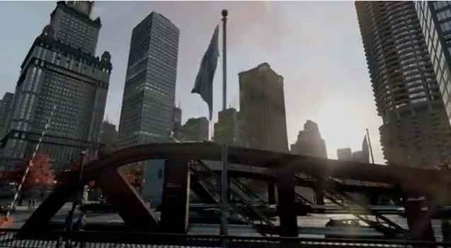 Chicago River | Watch dogs RPG Wiki | Fandom