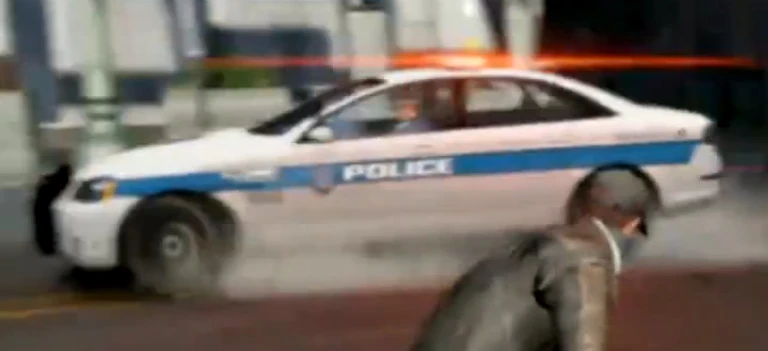 Police cruiser | Watch dogs RPG Wiki | Fandom