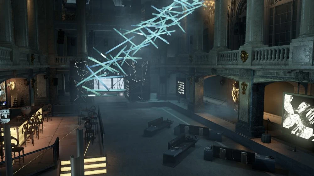 Ambrose Theatre | Watch dogs RPG Wiki | Fandom