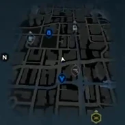 HUD | Wiki Watch Dogs | Fandom