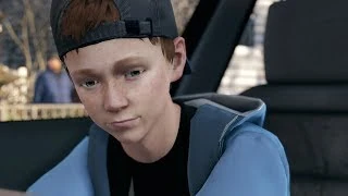 Jackson Pearce | Wiki Watch Dogs | Fandom