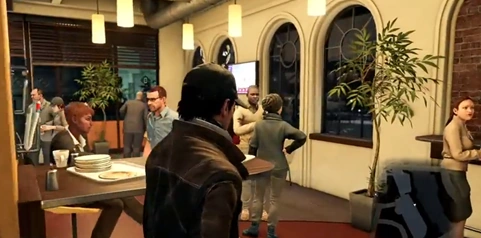 Brewed | Wiki Watch Dogs | Fandom
