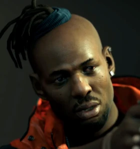 Delford "Iraq" Wade | Wiki Watch Dogs | Fandom