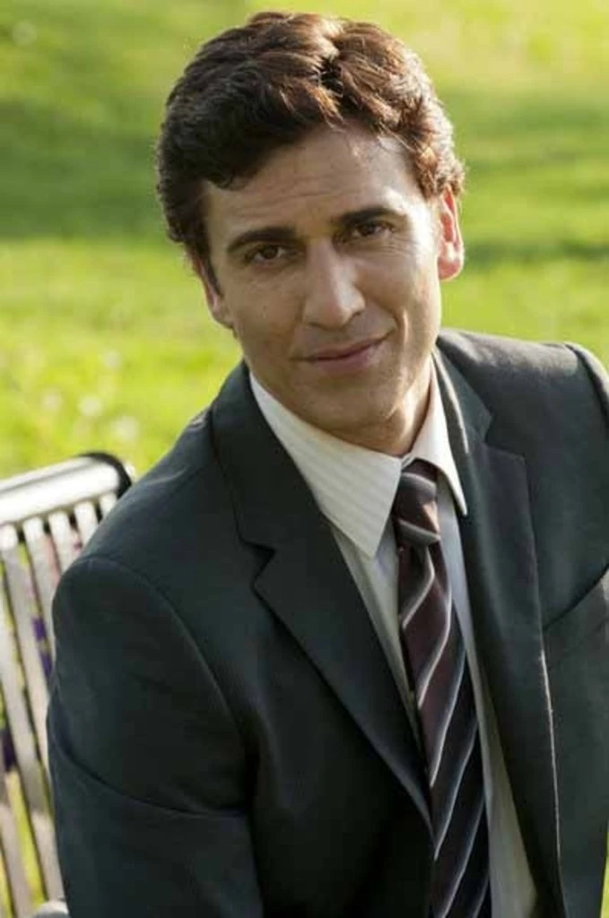 Noam Jenkins | Wiki Watch Dogs | Fandom