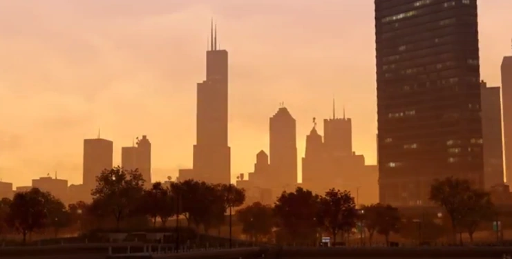 Chicago | Wiki Watch Dogs | Fandom