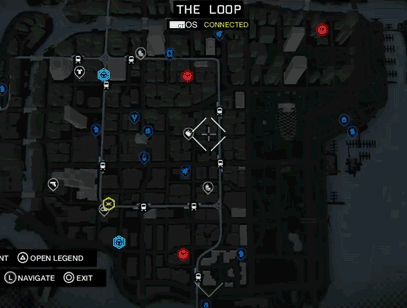 The Loop | Wiki Watch Dogs | Fandom