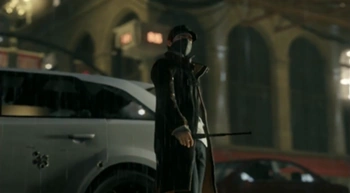Armas de Watch Dogs | Wiki Watch Dogs | Fandom
