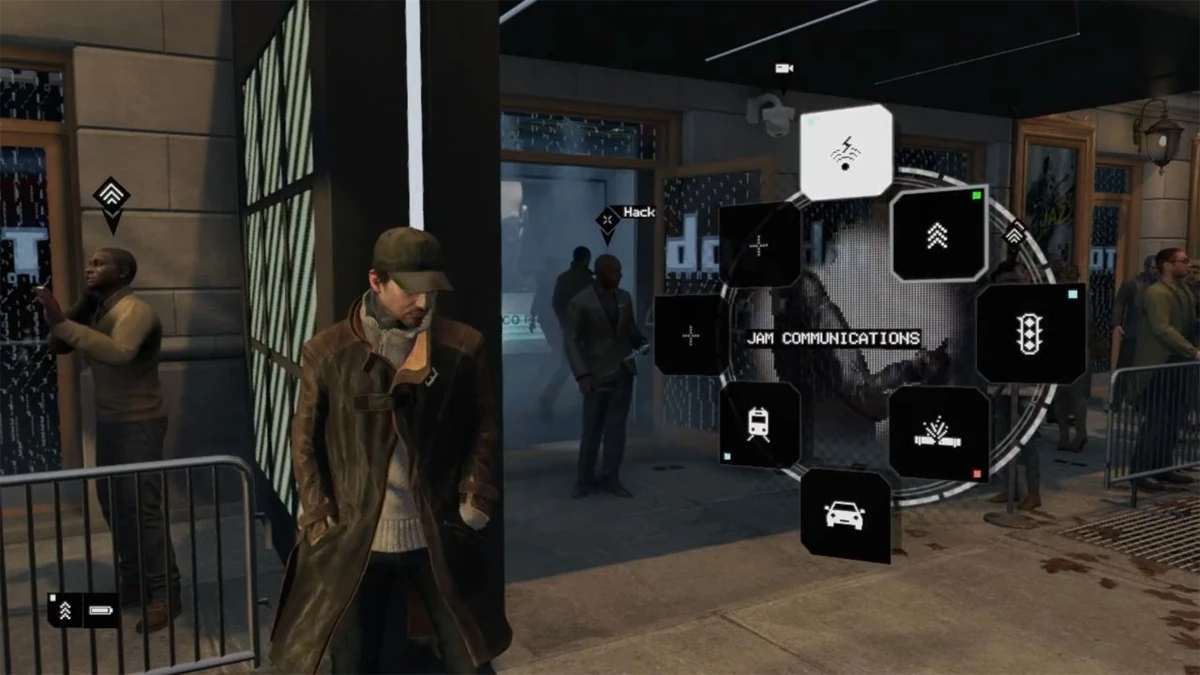 Categoría:Funciones del Profiler | Wiki Watch Dogs | Fandom