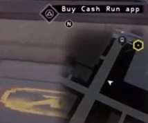 Cash Run | Wiki Watch Dogs | Fandom