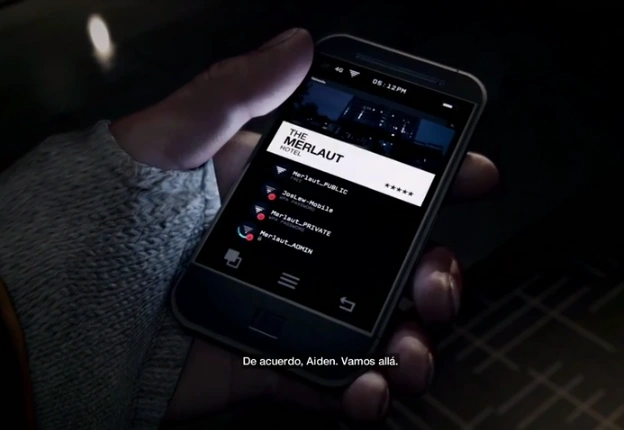 Misiones de Watch Dogs | Wiki Watch Dogs | Fandom