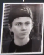 Jackson Pearce | Watch Dogs-wiki | Fandom