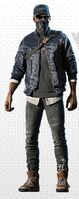 Marcus Holloway | Wiki Watch Dogs | Fandom
