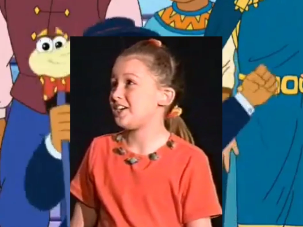 Cindy barney watch me spin | Watch me spin Wiki | Fandom