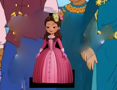 Princess clio watch me spin | Watch me spin Wiki | Fandom