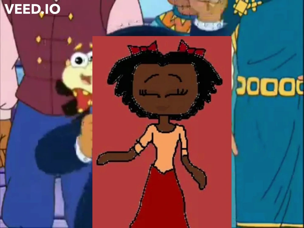 Ruby hanshaw watch me spin | Watch me spin Wiki | Fandom