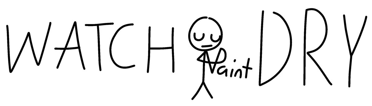 Paint 2 | Watch Paint Dry Wiki | Fandom
