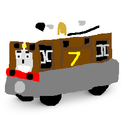 Toby | Watch Wiki | Fandom