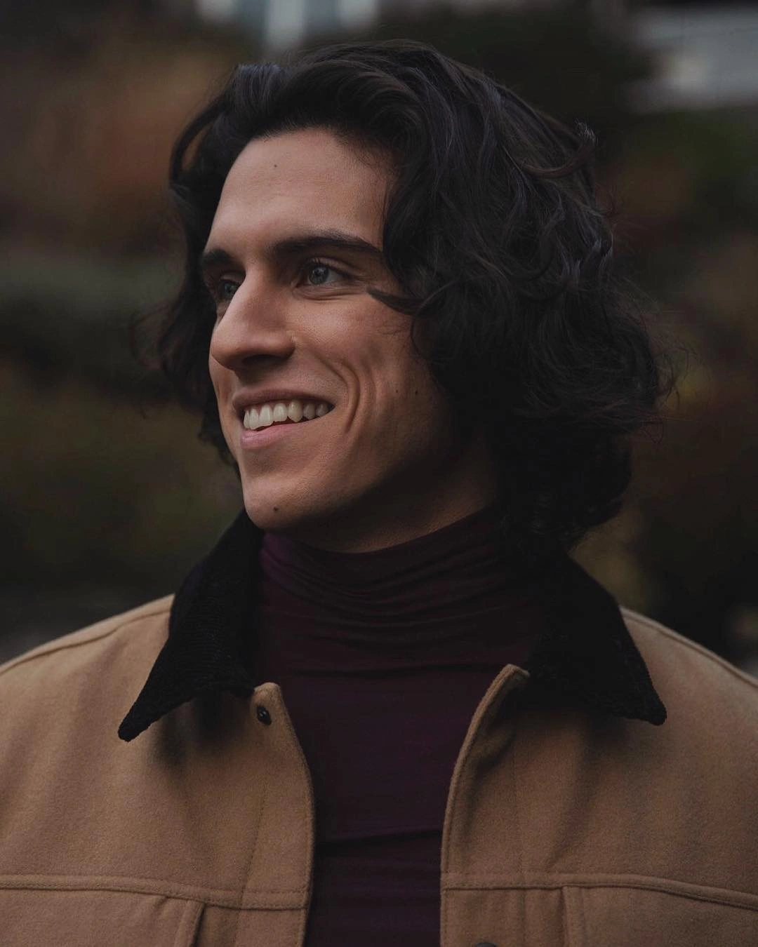 William Longley | Cut Wiki | Fandom