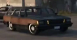 Classic Station wagon | Watch Dogs Вики | Fandom