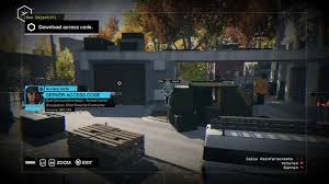 Centro de Controle CTOS em Os Wards | Watch Dogs Wiki | Fandom