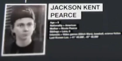 Jackson Pearce | Watch Dogs Wiki | Fandom
