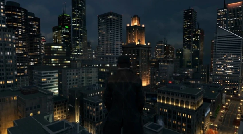 Chicago | Watch Dogs Wiki | Fandom